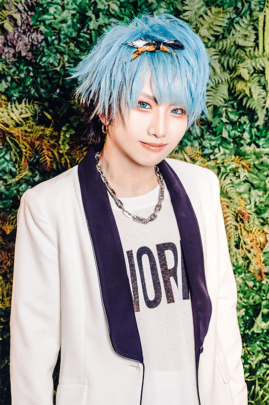 PROFILE | KYOKUTO ROMANCE OFFICIAL WEB SITE